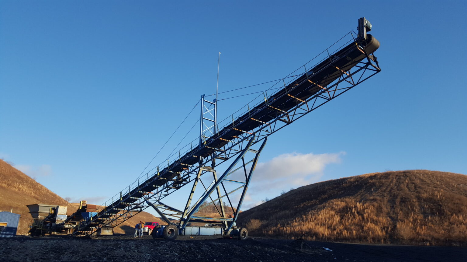 Aggregate Archives - Bruce Equipment Inc